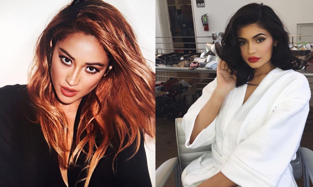 The Coolest Girls We've Seen Are Rocking The 2016 Glam Look—Here Are 7 ...