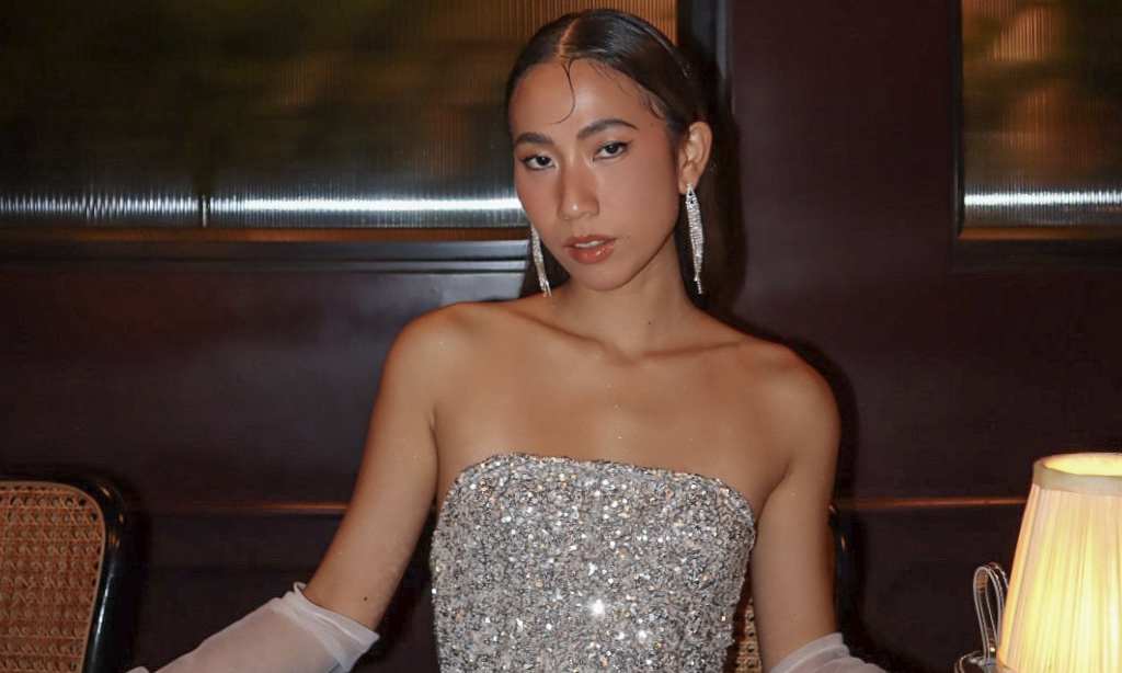 The Last Beauty Things Content Creator And Entrepreneur Yvonne Chong ...