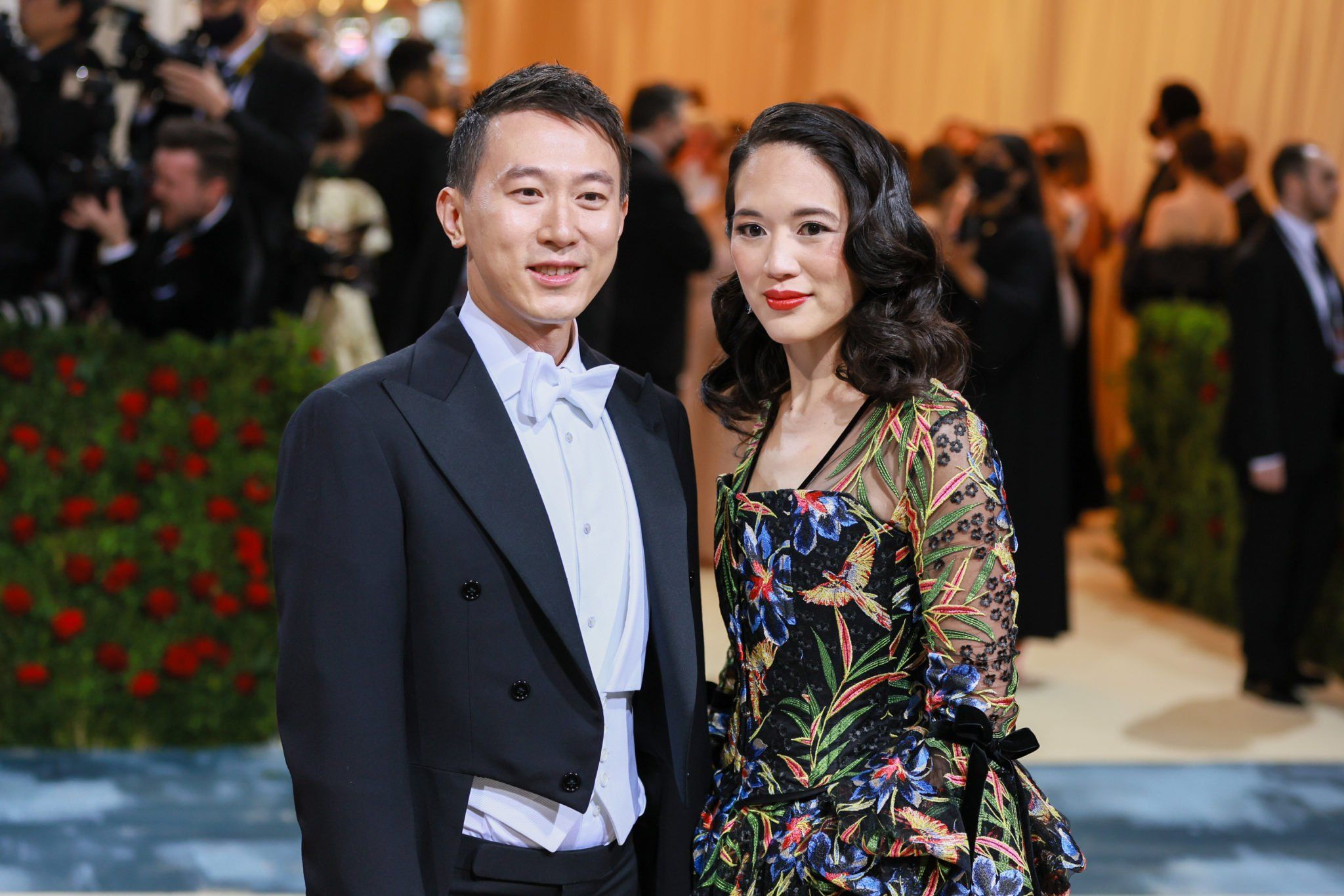 Met Gala 2024: What Will TikTok CEO Shou Zi Chew Wear?