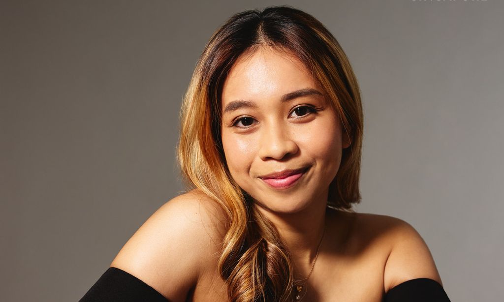 Diyanah Aqidah On Persisting Through Sporting Adversity - Grazia Singapore