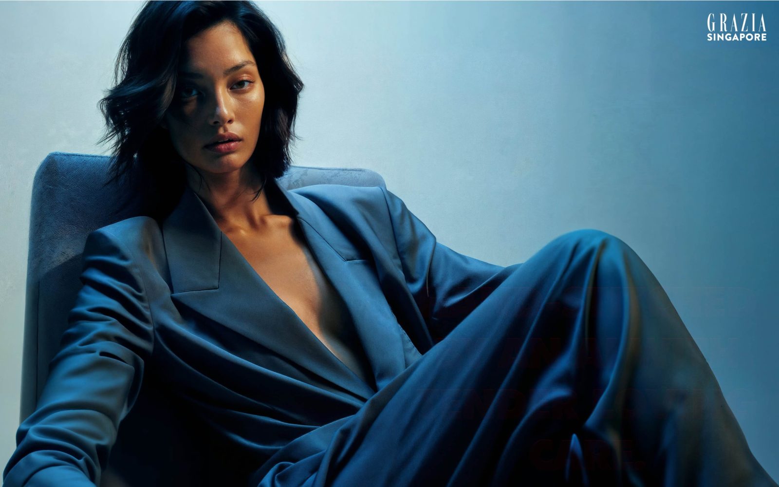 These AI Artists Are Creating Fashion Editorials For the Future