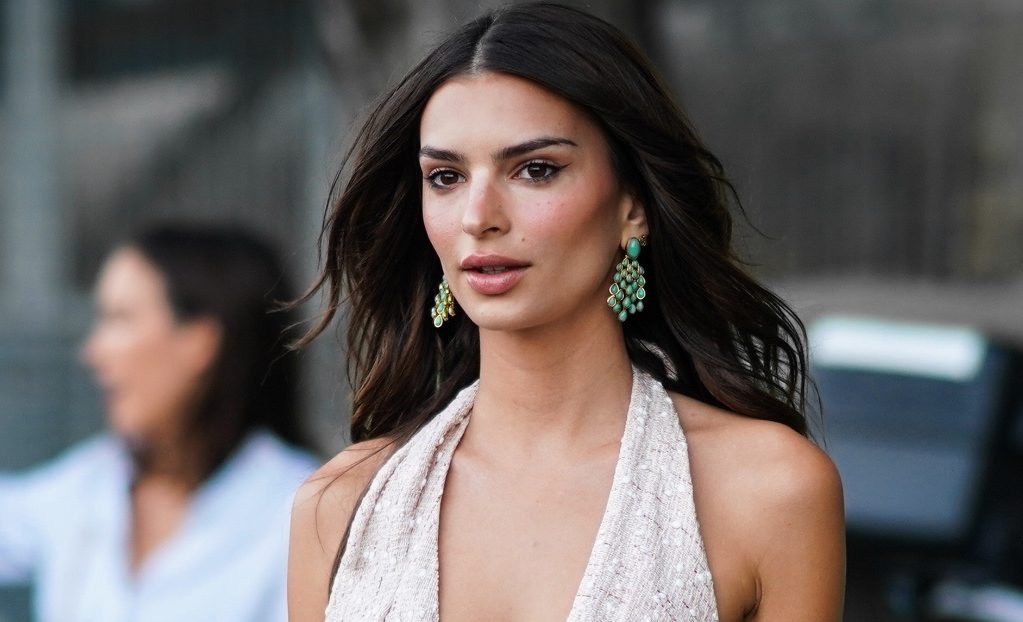 Emily Ratajkowski Turned Her Ring Into 'Divorce Diamonds'