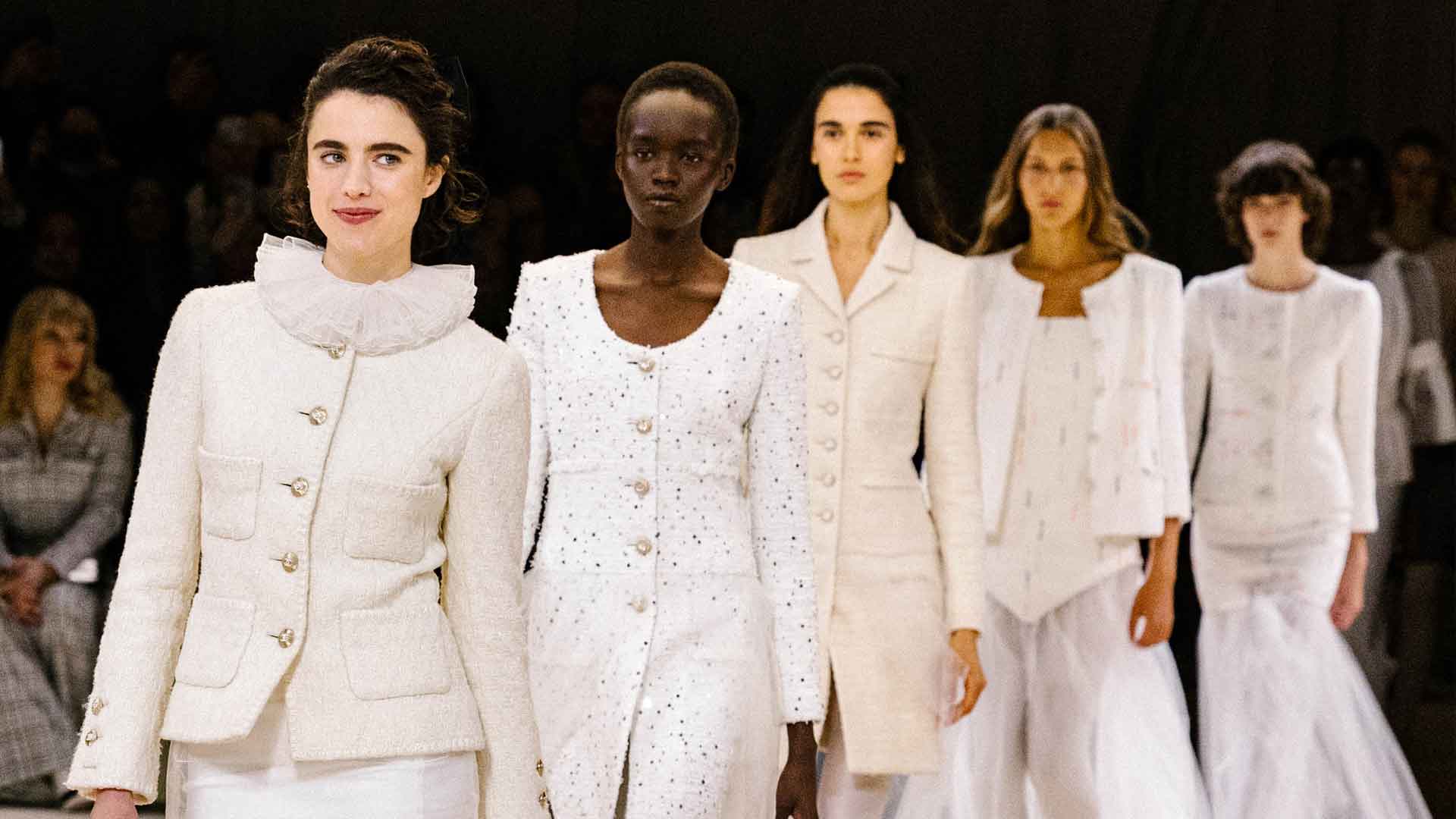 Collections Spotlight: Chanel Spring/Summer 2024