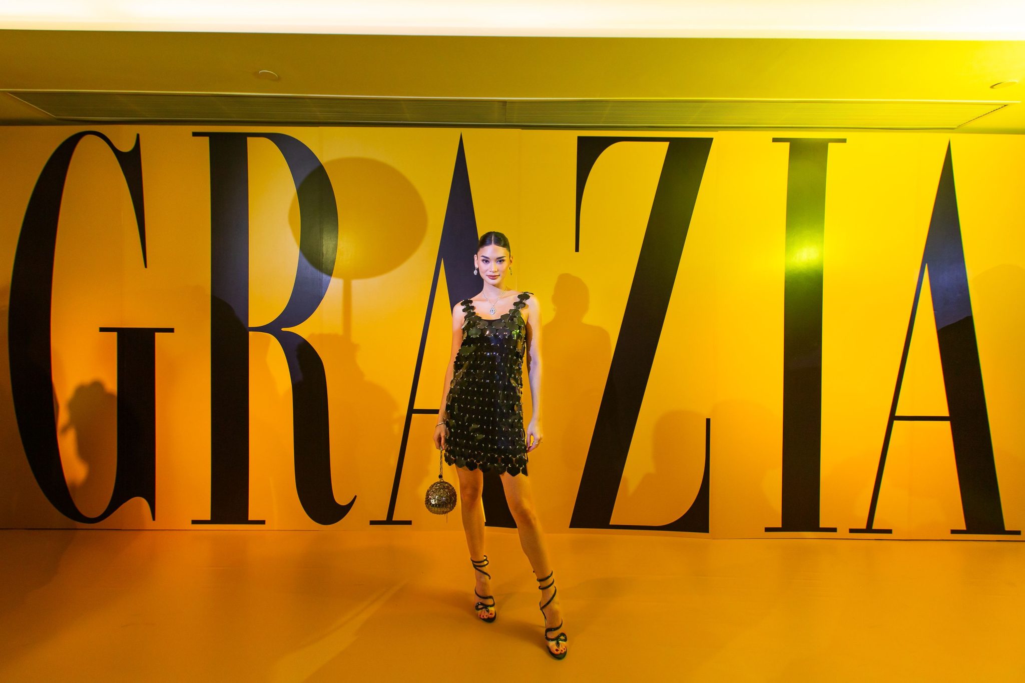 The Best Dressed Guests At GRAZIA SG's First Anniversary Party
