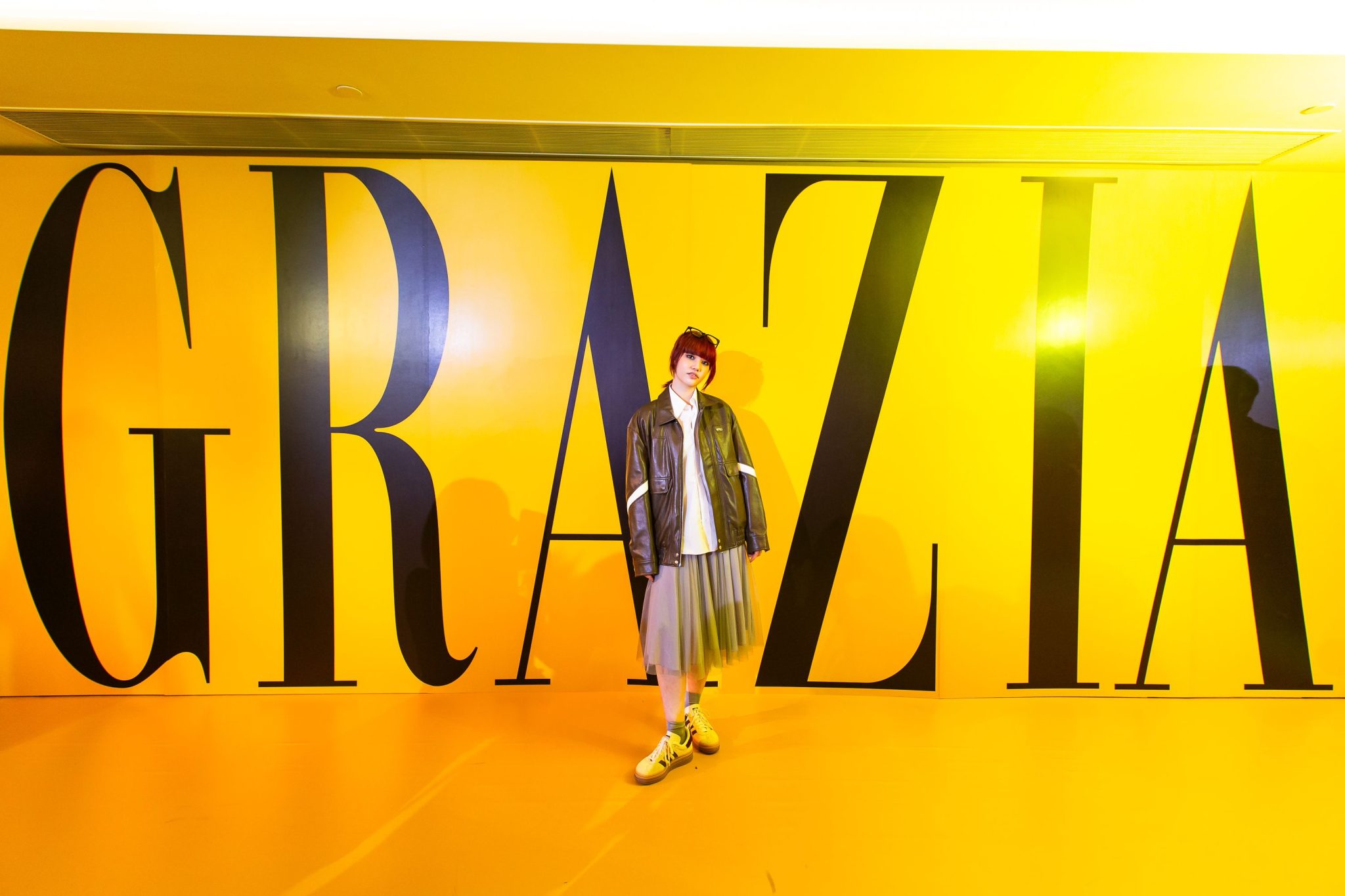 The Best Dressed Guests At GRAZIA SG's First Anniversary Party