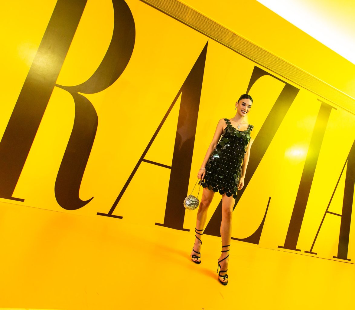 The Best Dressed Guests At GRAZIA SG's First Anniversary Party