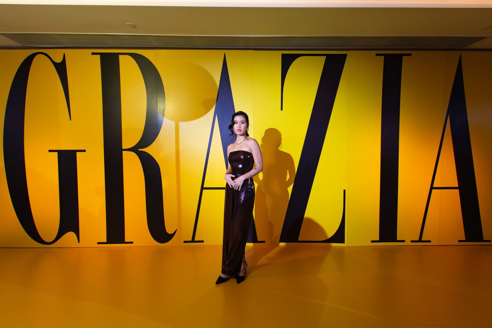 The Best Dressed Guests At GRAZIA SG's First Anniversary Party