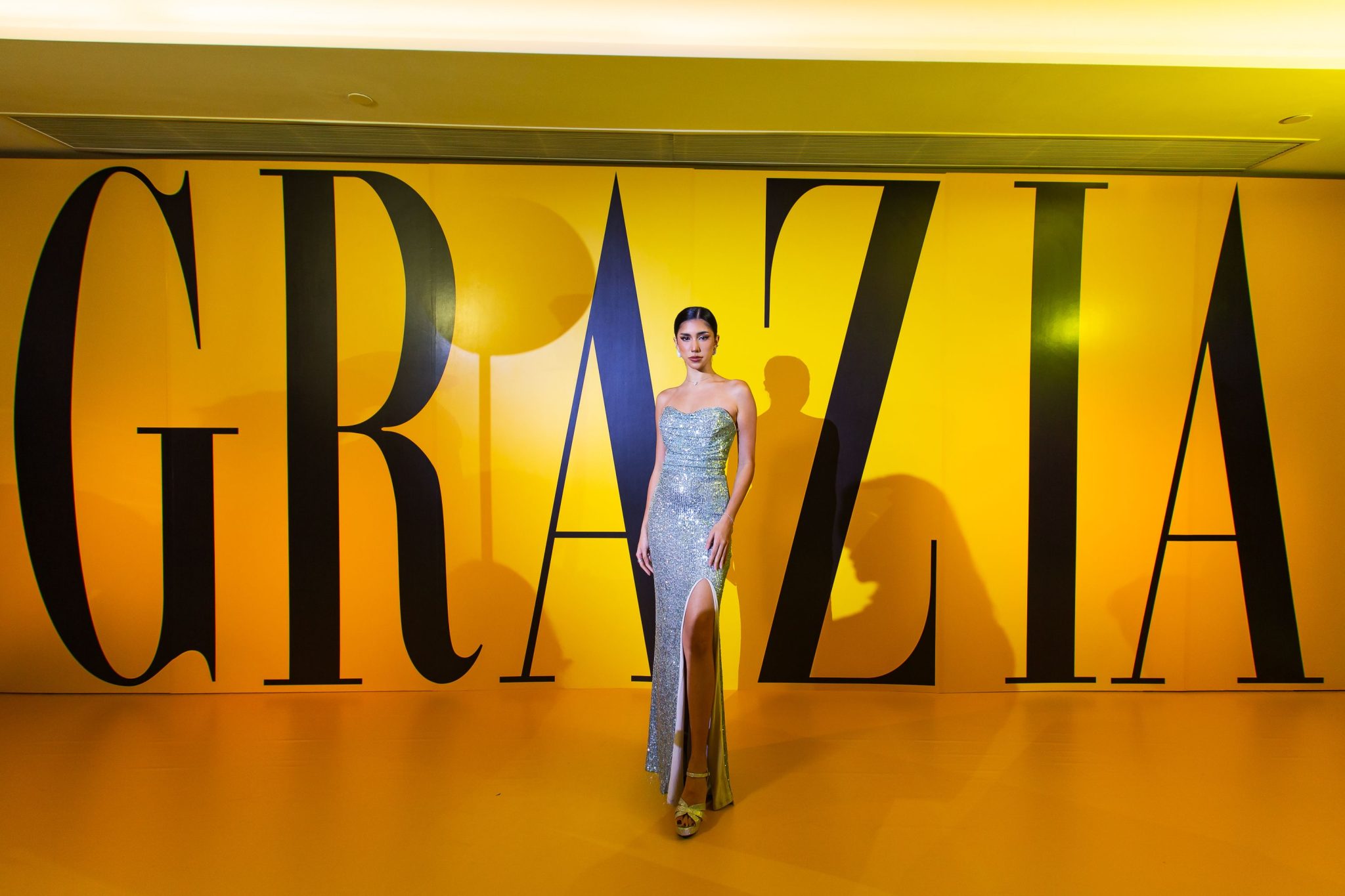 The Best Dressed Guests At GRAZIA SG's First Anniversary Party