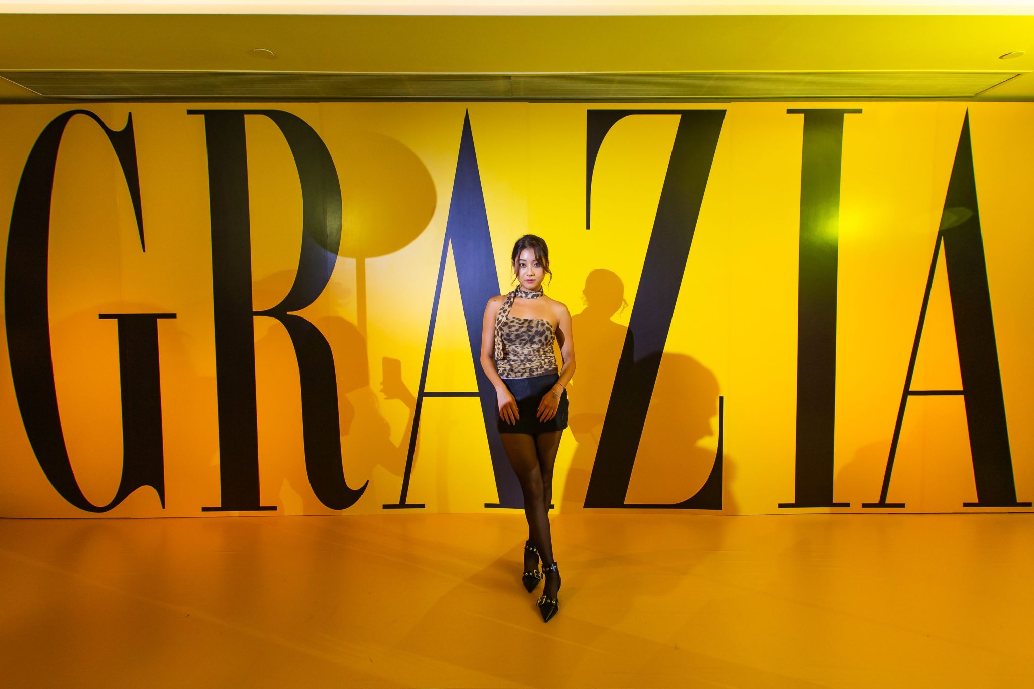 The Best Dressed Guests At GRAZIA SG's First Anniversary Party