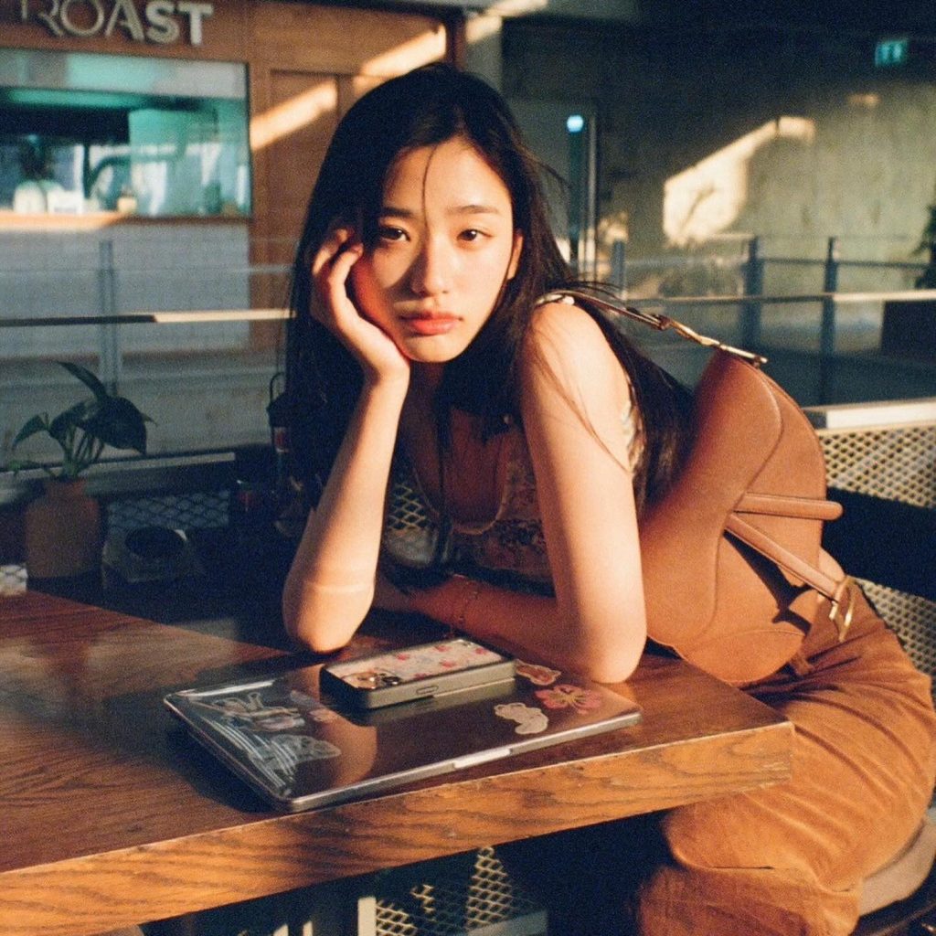 How Tu Tontawan's Handbag Collection Elevates Her Style