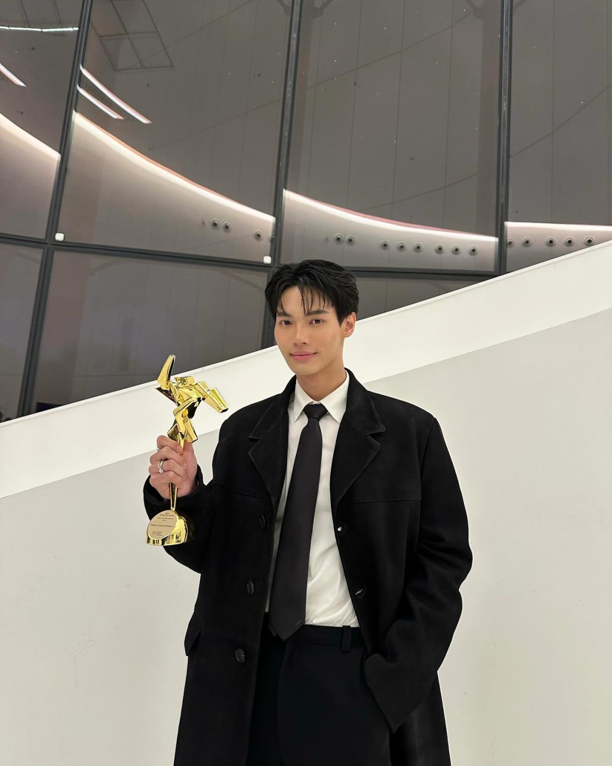 Asian Film Awards 2024: The Best Dressed Celebrities