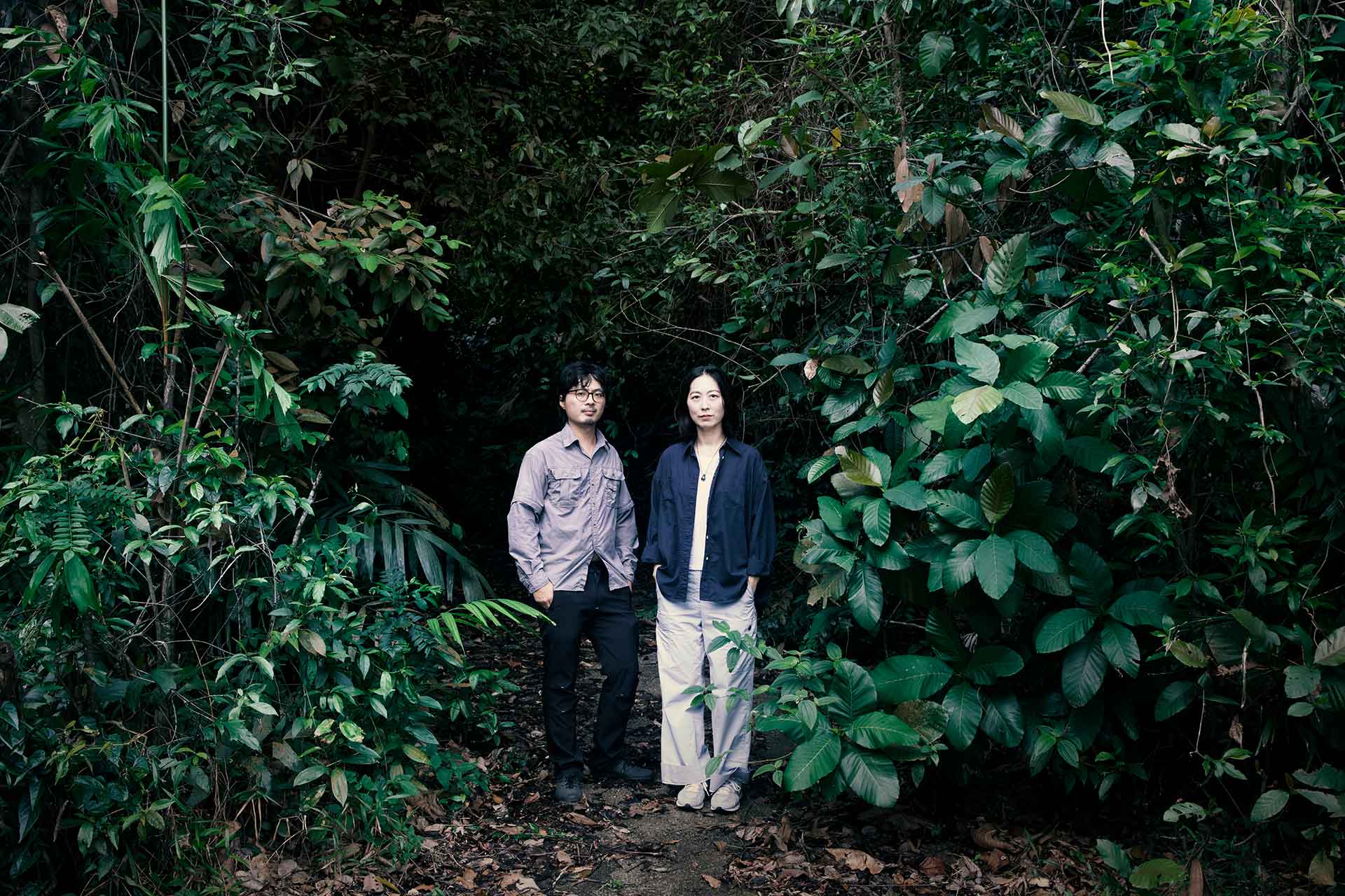 Singaporean Artist Robert Zhao And Curator Haeju Kim Are Turning The ...