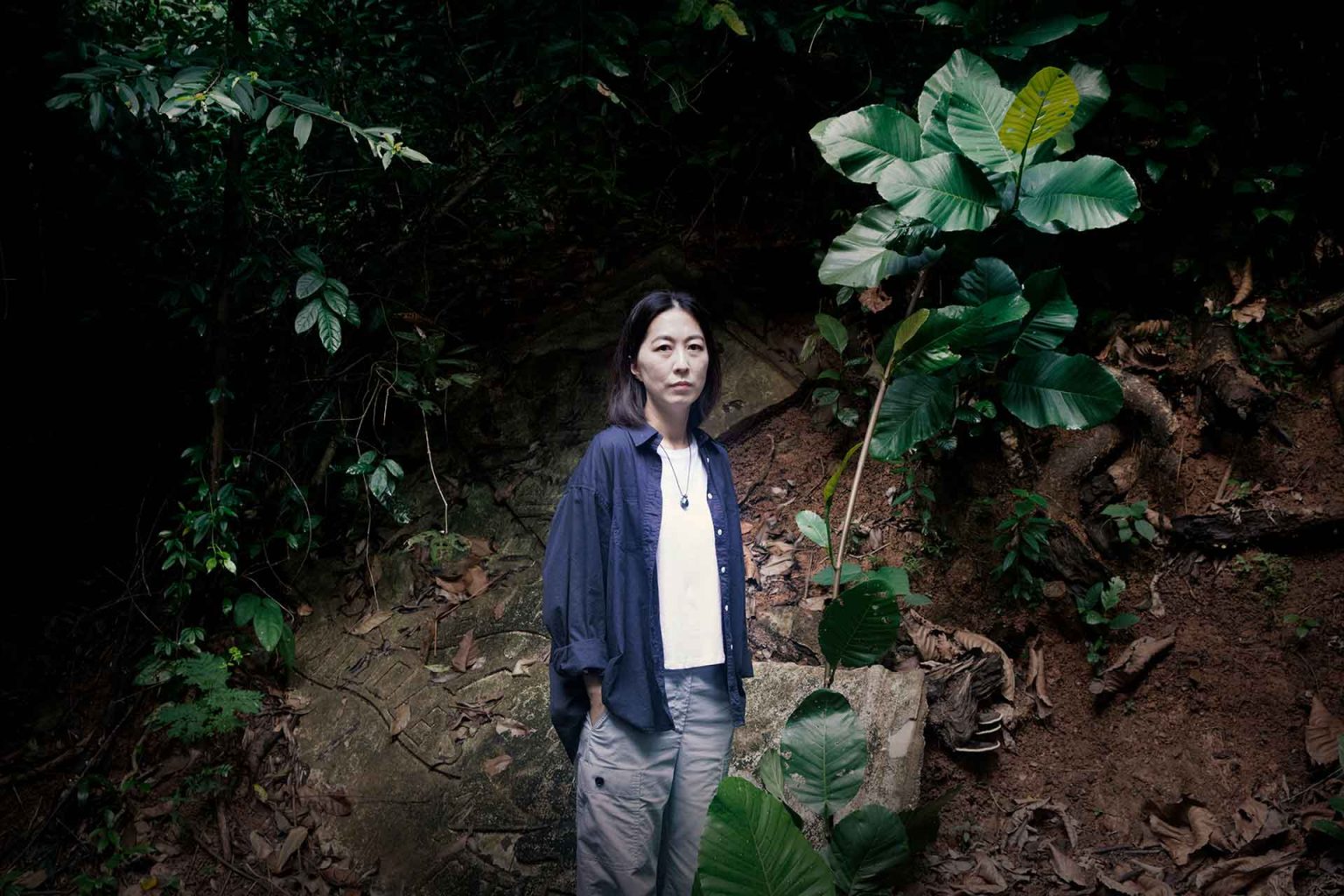 Singaporean Artist Robert Zhao And Curator Haeju Kim Are Turning The ...