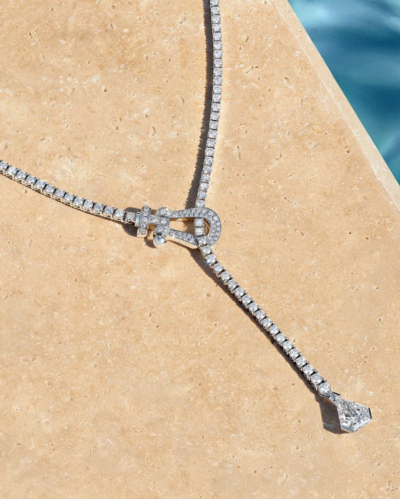 Fred Turns Up The Heat With Its Sunny Ad Campaign - Grazia Singapore