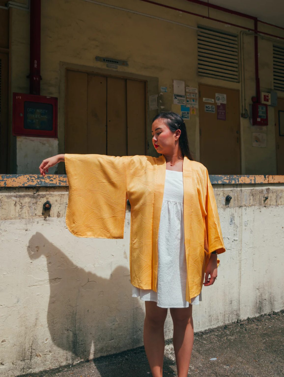 Boutique Fairs Singapore: Sustainable Fashion Brands To Shop