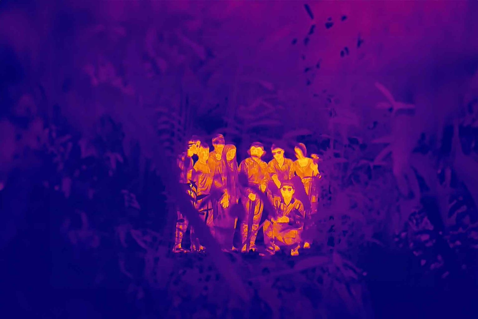 Singaporean Artist Robert Zhao And Curator Haeju Kim Are Turning The ...