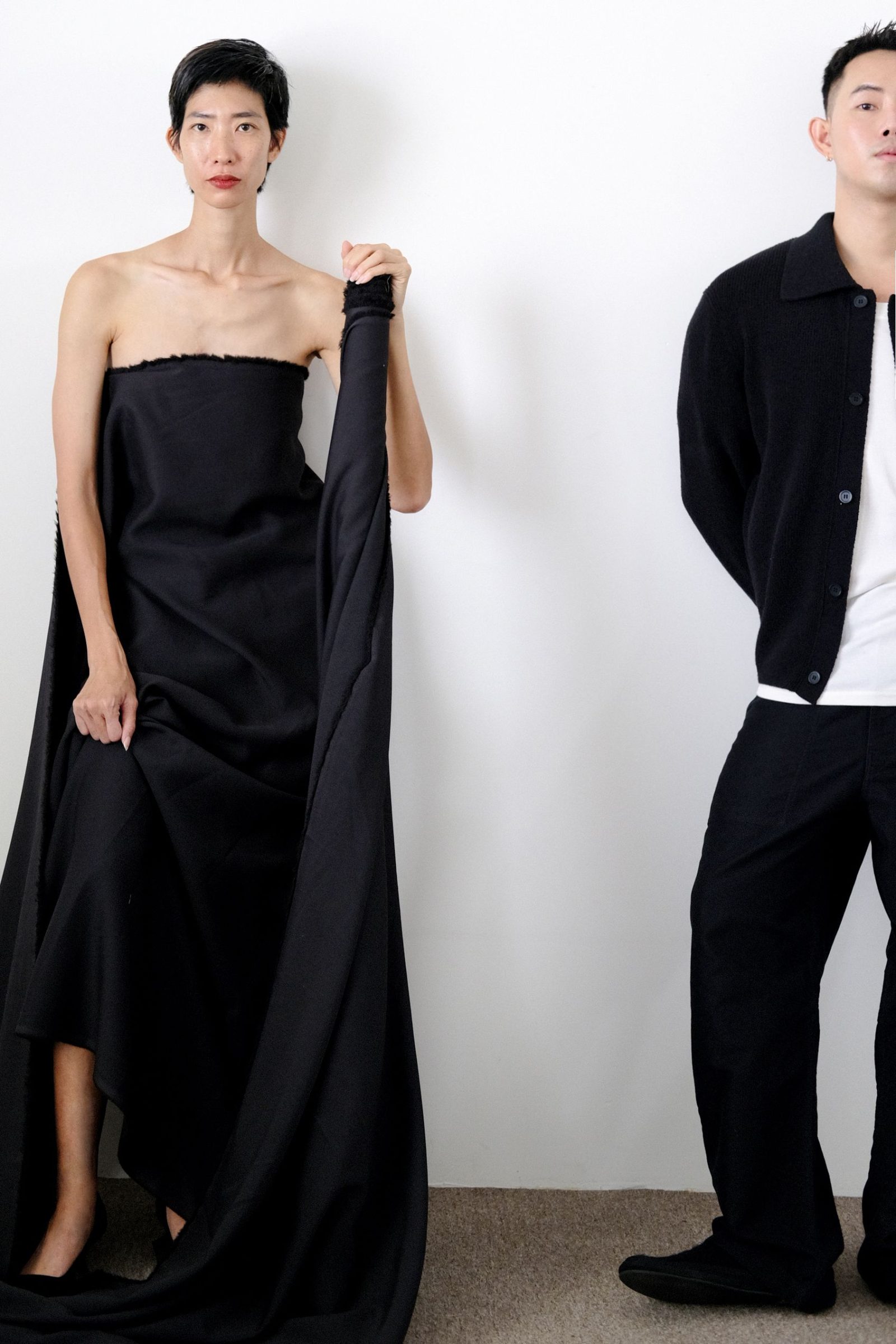 Vietnamese Fashion Brand Gia Studios Is Crafting The Ultimate Minimalist Wardrobe