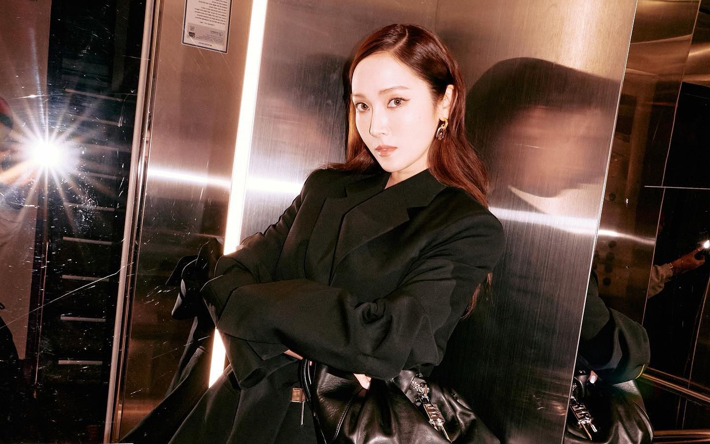 A Guide To Jessica Jung's Elegant Style