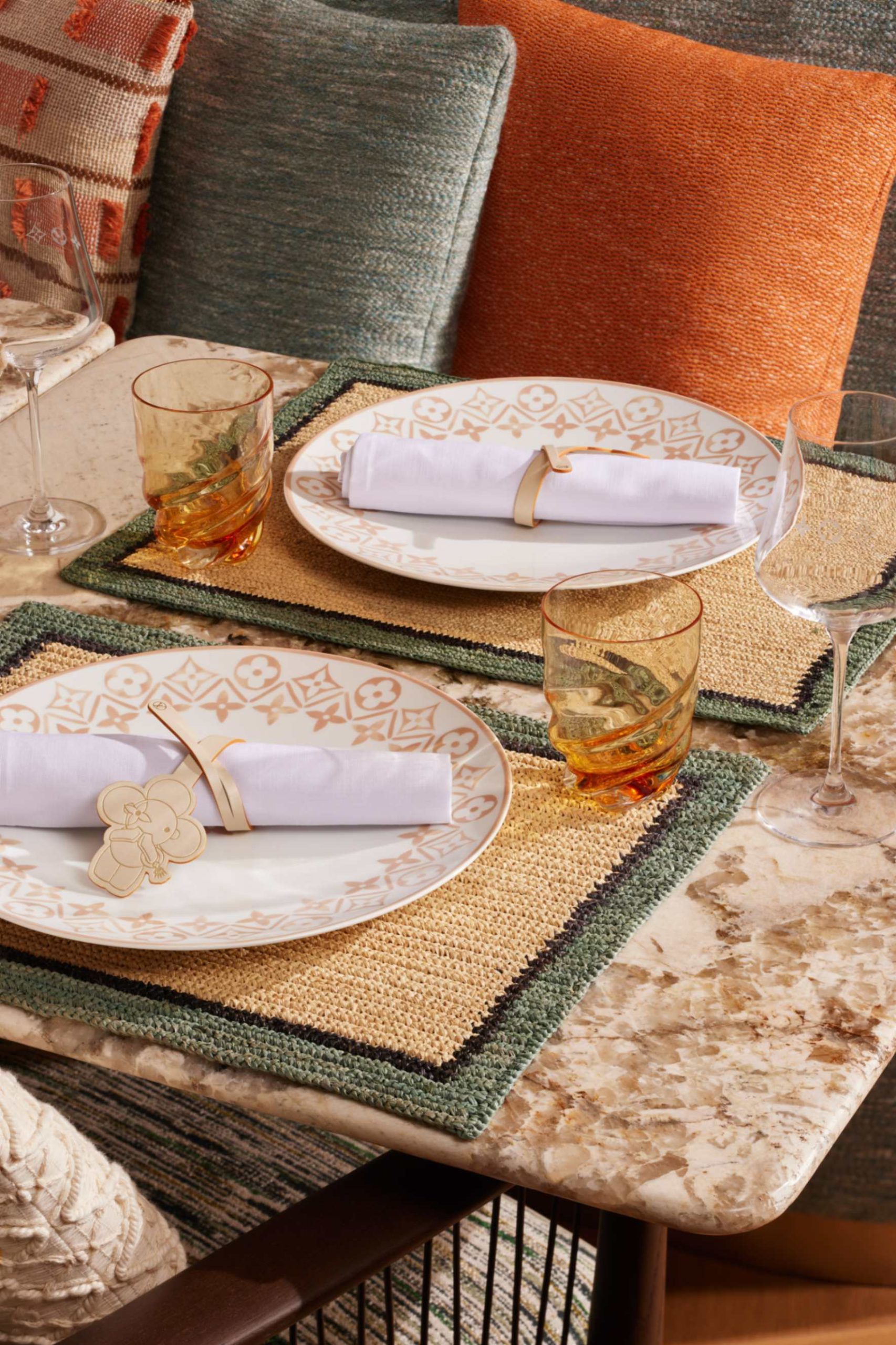 Gaggan Anand On Why You’ll Love His Louis Vuitton Restaurant in Bangkok