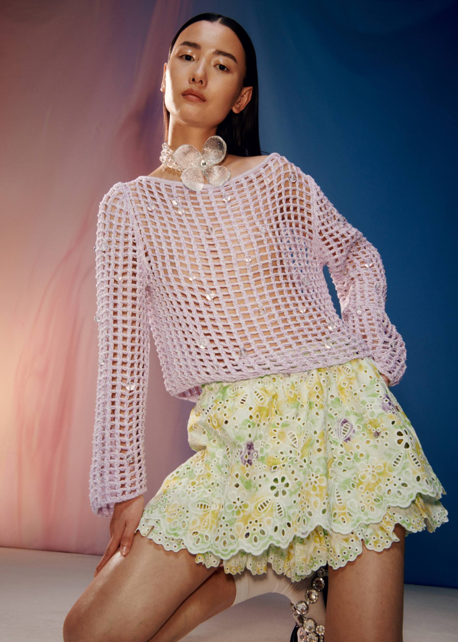 Susan Fang Wants To “Spark Joy” With Her & Other Stories Collaboration