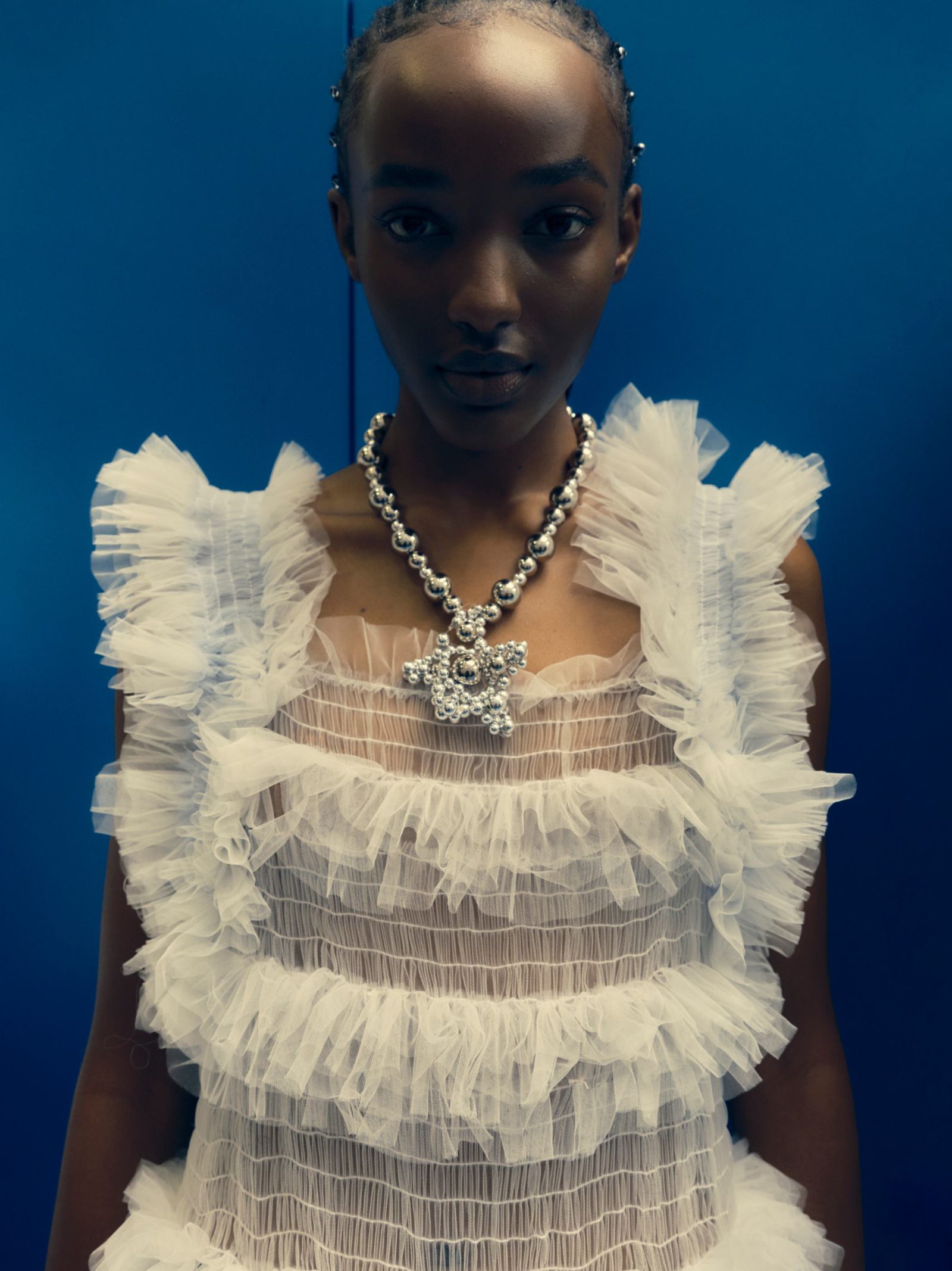 Susan Fang, Fashion’s Flower Child, Is The Designer To Know