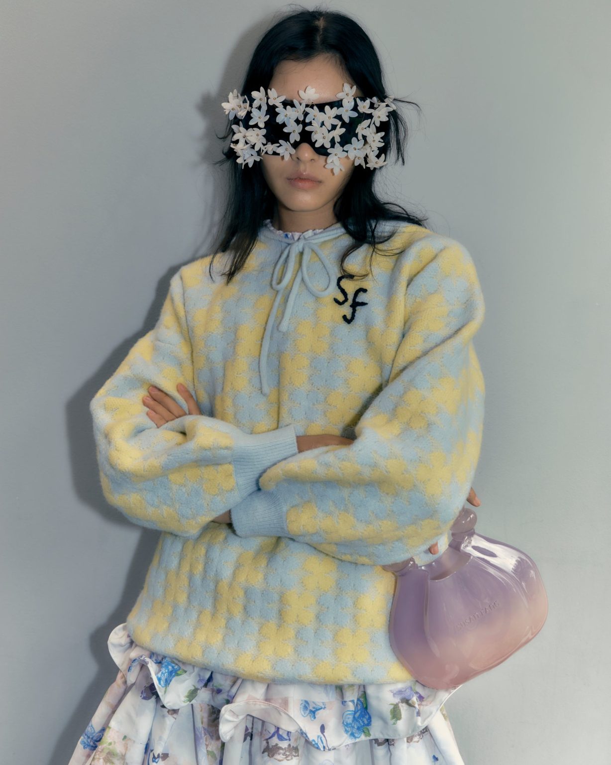 Susan Fang, Fashion’s Flower Child, Is The Designer To Know