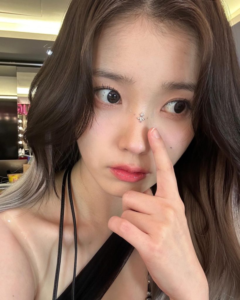 IU Turns 31: See Her Best Beauty Moments Here