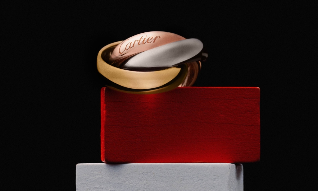 Backstory: The Cartier Trinity Is 100 And Looking Better Than Ever ...