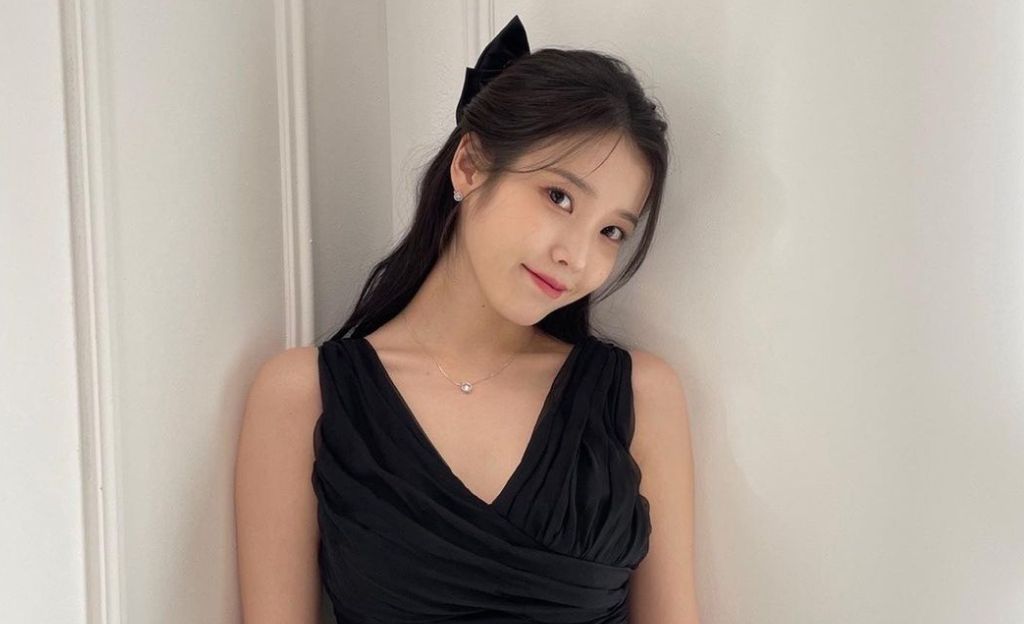 IU Turns 31: See Her Best Beauty Moments Here