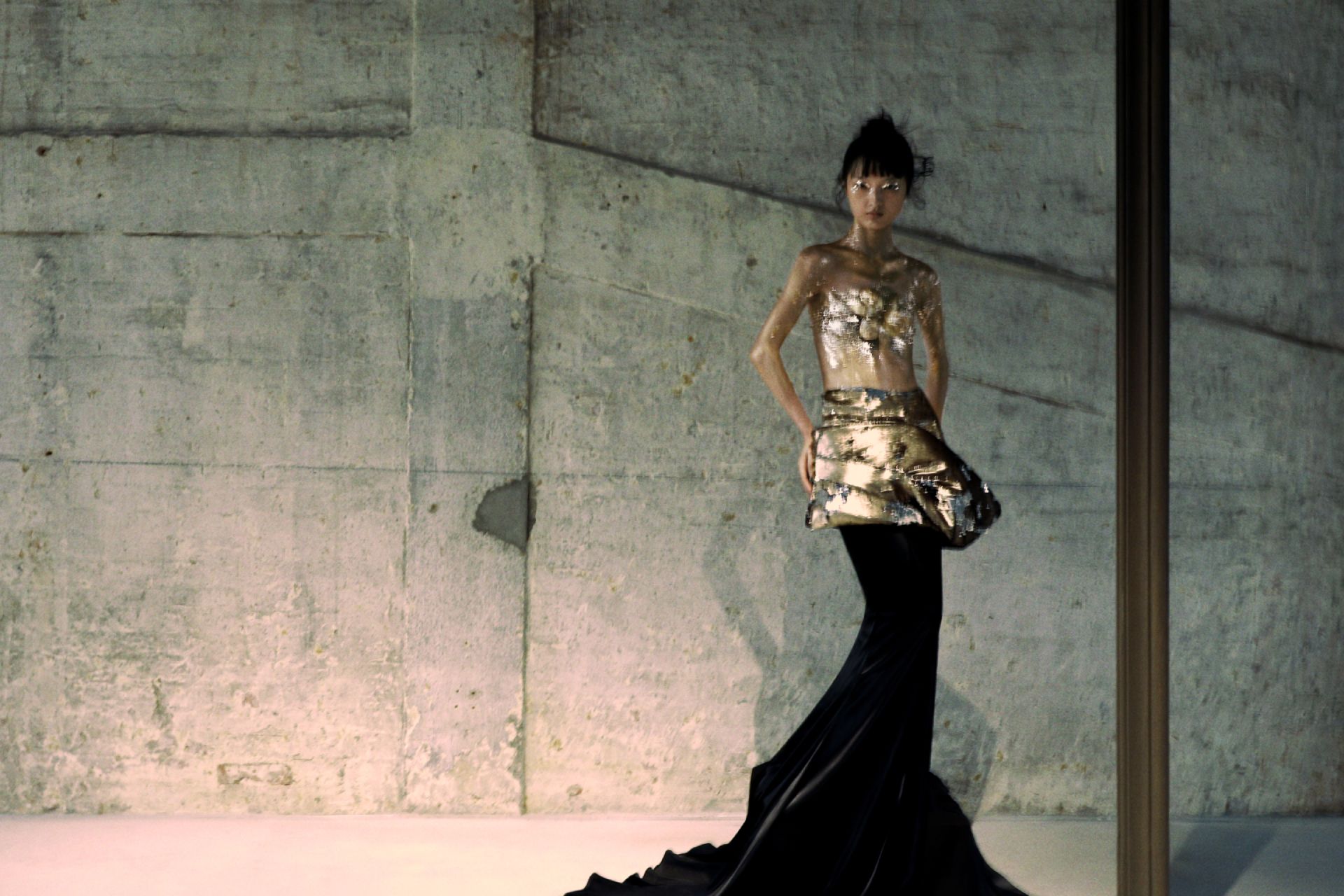 Ya Yi Is The Fashion Brand Giving New Meaning To East Meets West