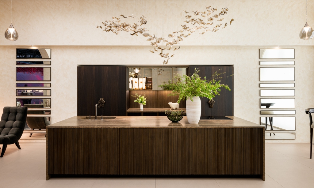 Christopher Guy Unveils Sophisticated Kitchen Concepts Under CG Cucina ...