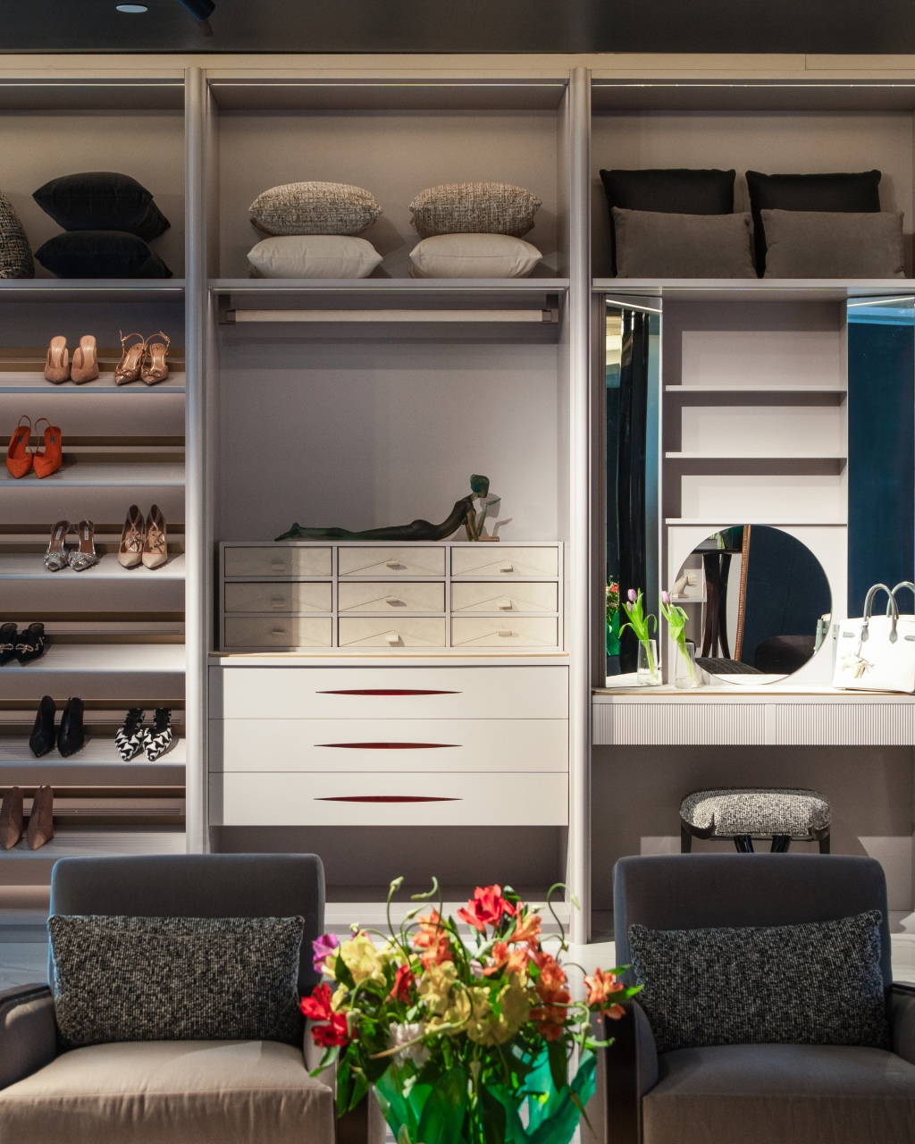 Christopher Guy Unveils Sophisticated Kitchen Concepts Under CG Cucina ...