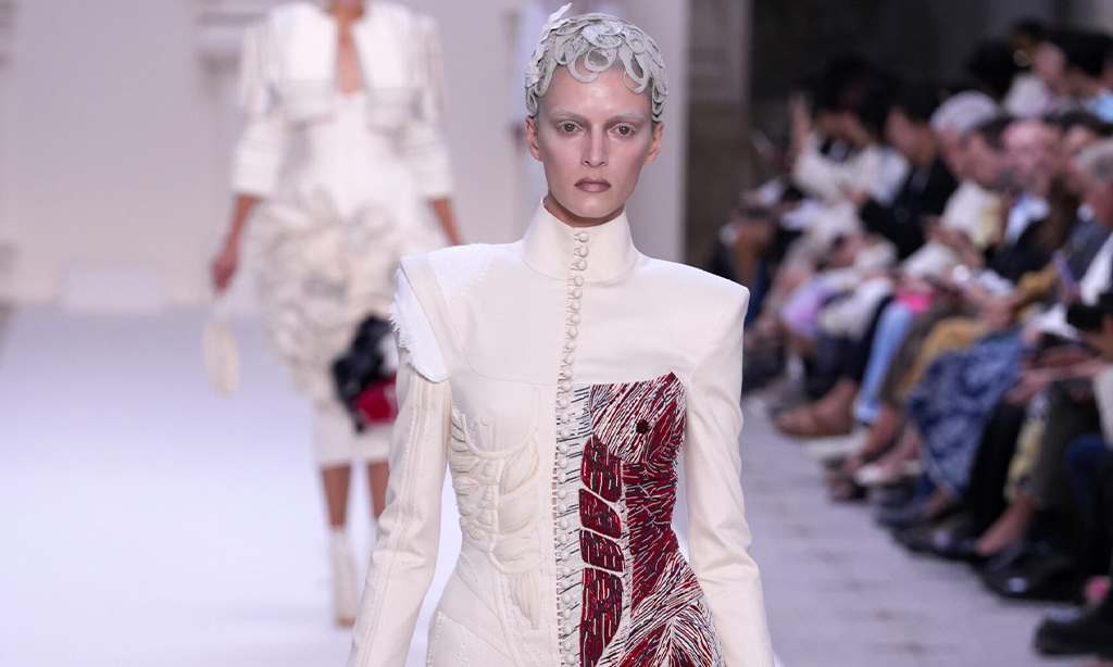 The Best Looks Of Paris Couture Week Fall/Winter 2024