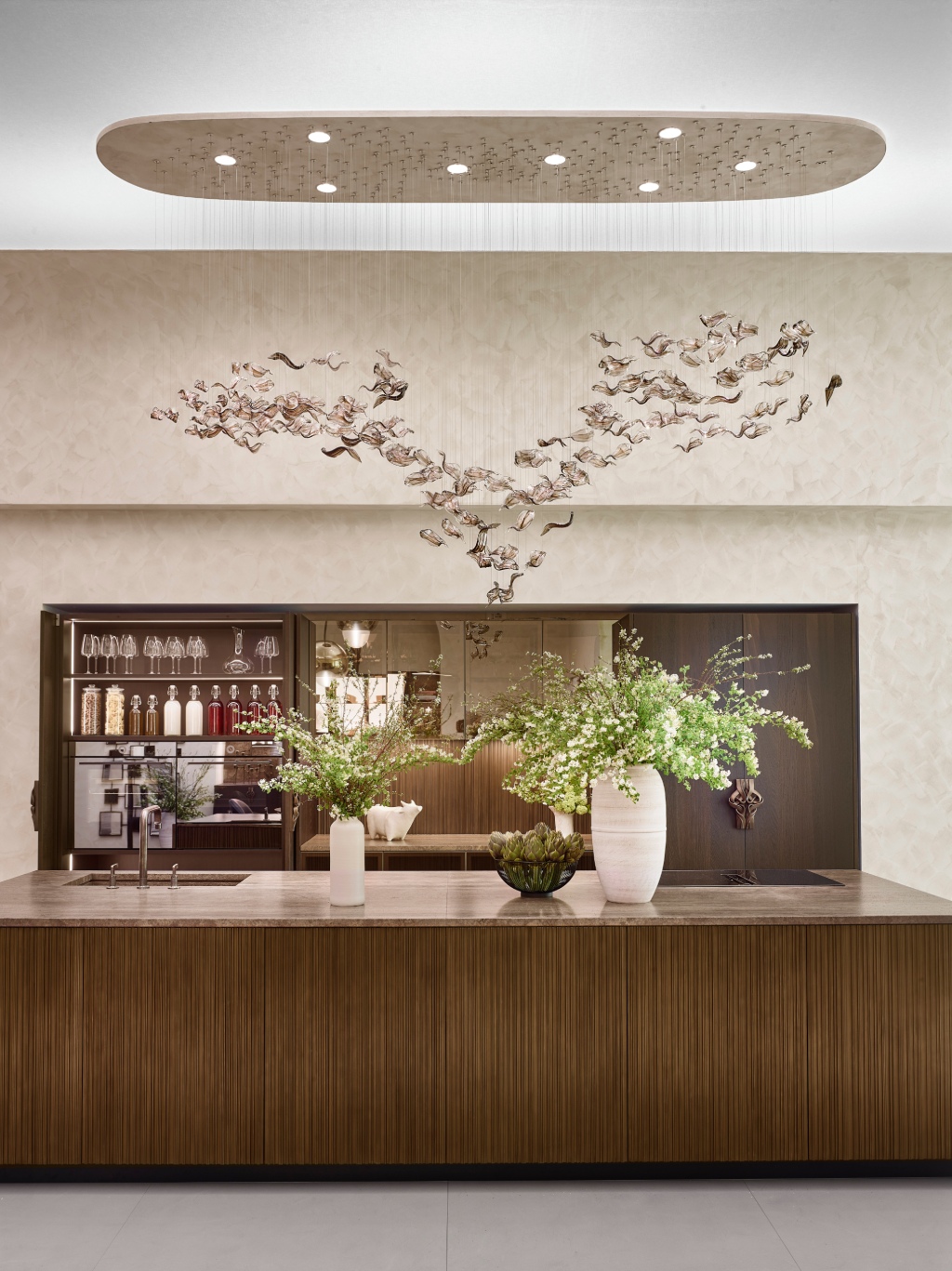 Christopher Guy Unveils Sophisticated Kitchen Concepts Under CG Cucina ...