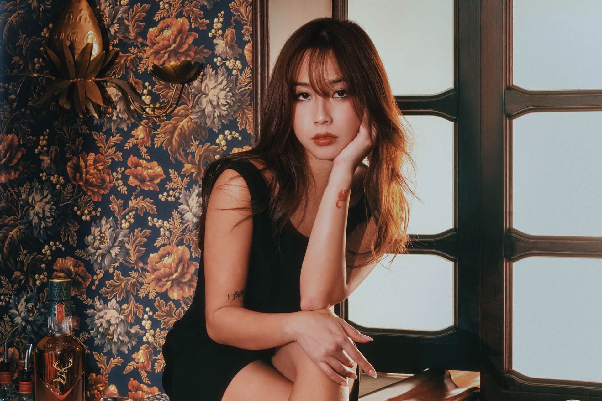 Germaine Tan On Love, Work And Life Lessons That Shaped Her