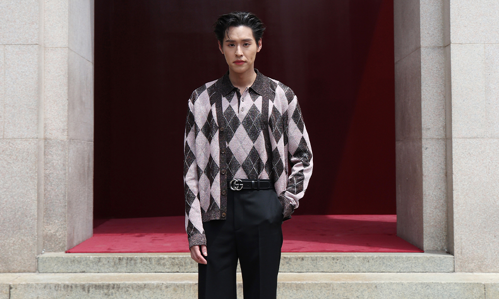 All The Guests At The Gucci Spring/Summer 2025 Men's Show