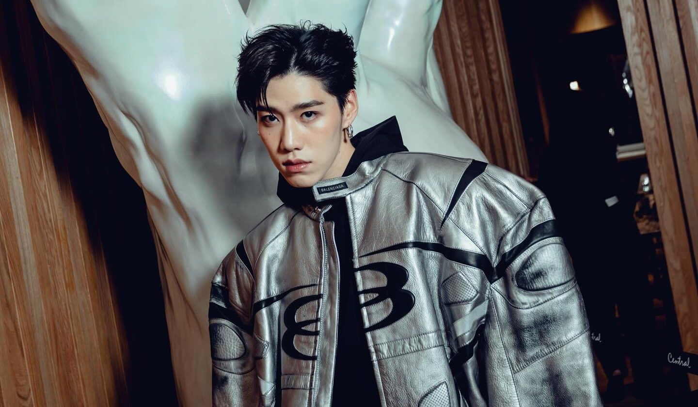 Thai Boys Love Actor And Rising Star: What To Know About PP Krit
