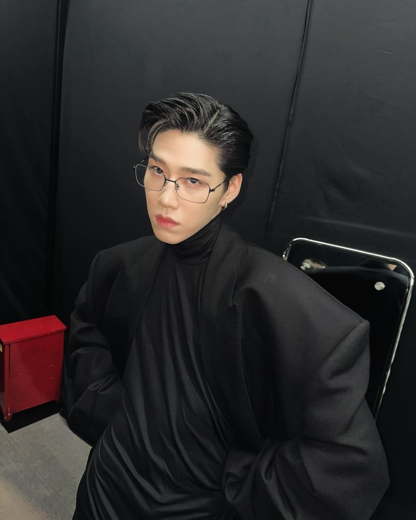 Thai Boys Love Actor And Rising Star: What To Know About PP Krit