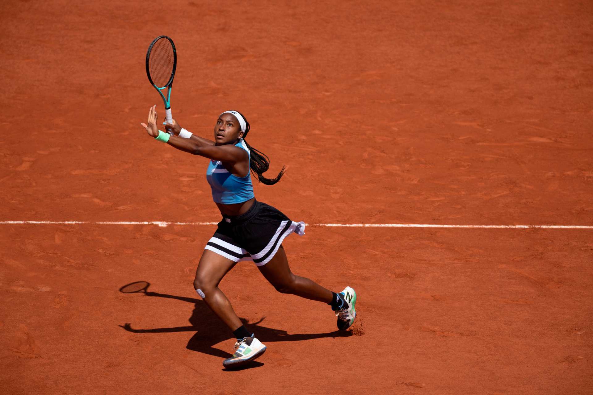 Angelique Kerber and Coco Gauff on Wimbledon, Life and More