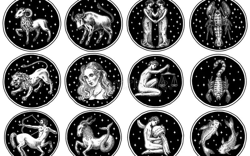 Beauty Looks Tailored to Your Rising Sign (Fire Signs)