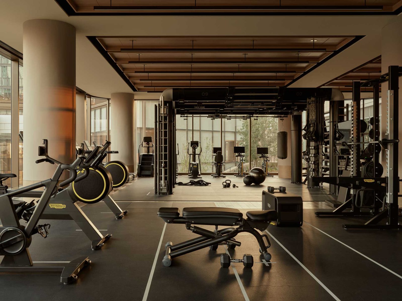 Janu Tokyo: The Luxurious Wellness Retreat In the Heart Of Tokyo