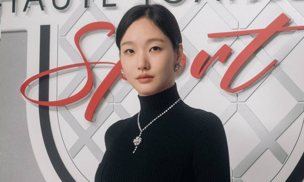 All The Celebrities At The Chanel Haute Joaillerie Sport Exhibition In ...