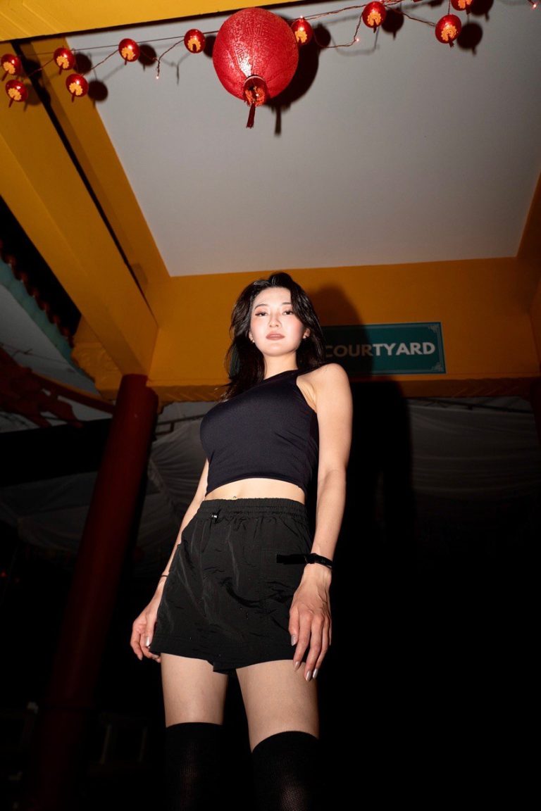 Boiler Room Singapore: Meet The Local DJs Taking Over The Party