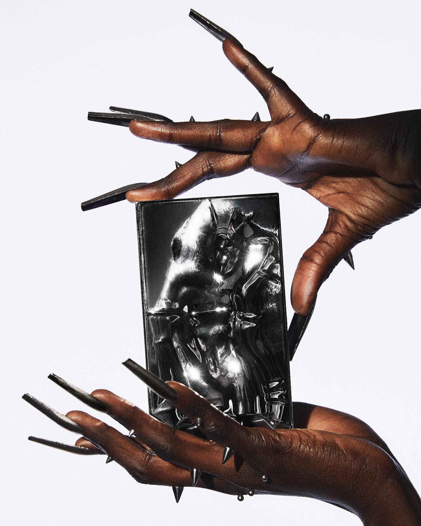 Meet ISAMAYA: The Hottest Name In Beauty And Makeup Now