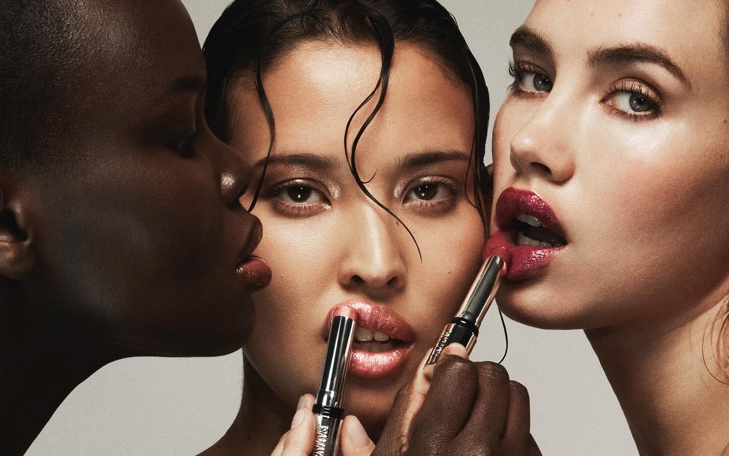Meet ISAMAYA: The Hottest Name In Beauty And Makeup Now