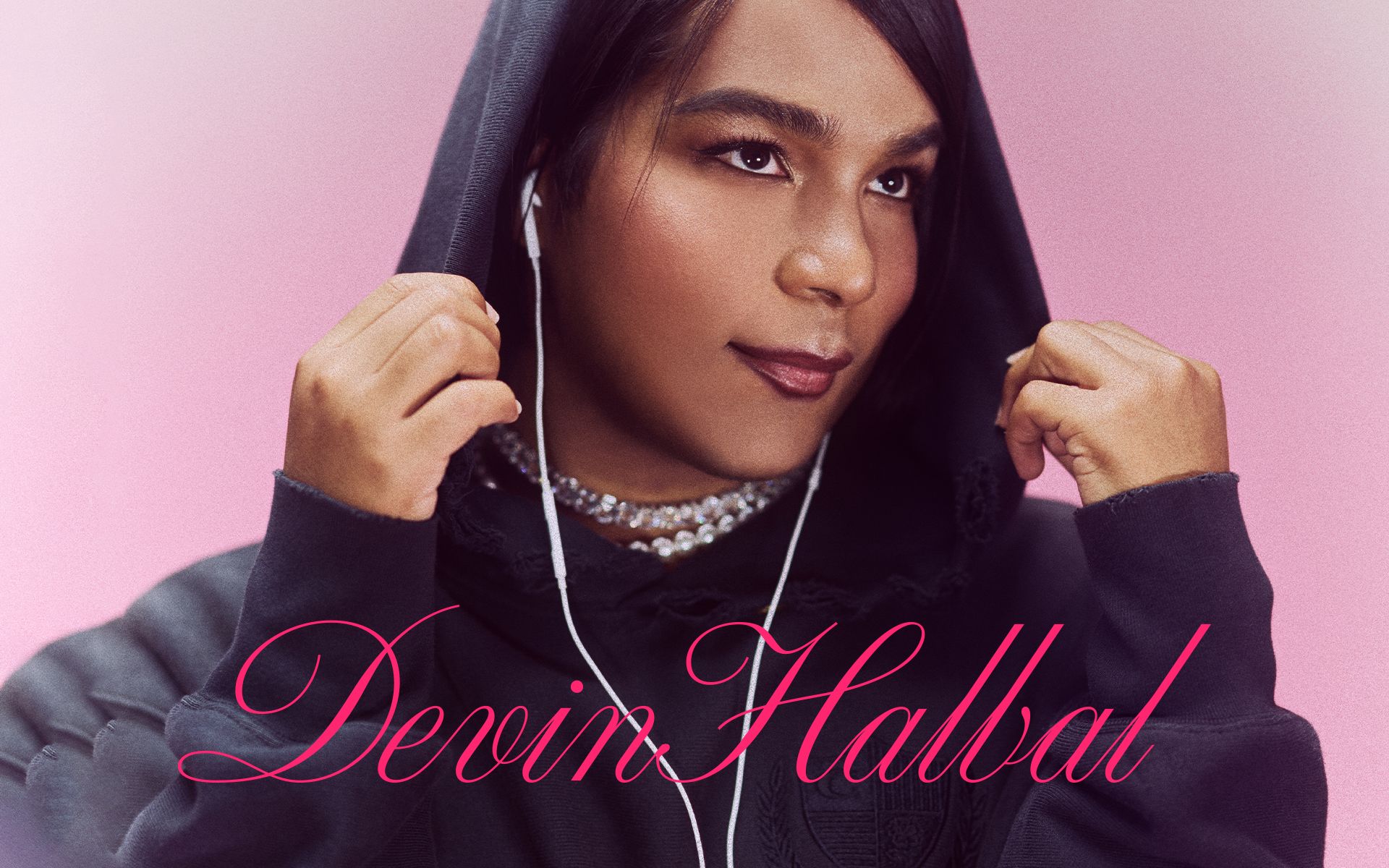 Selfie Stick Sensation: Doll Check-In With Devin Halbal