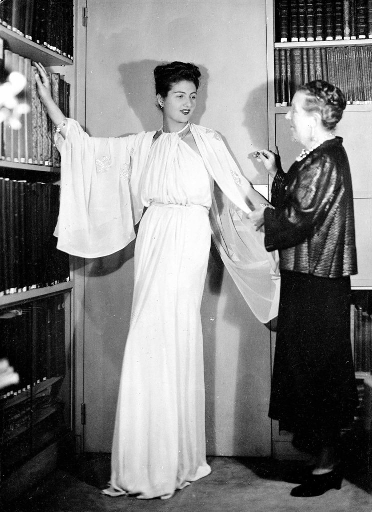 Lanvin Names Peter Copping As Its New Artistic Director