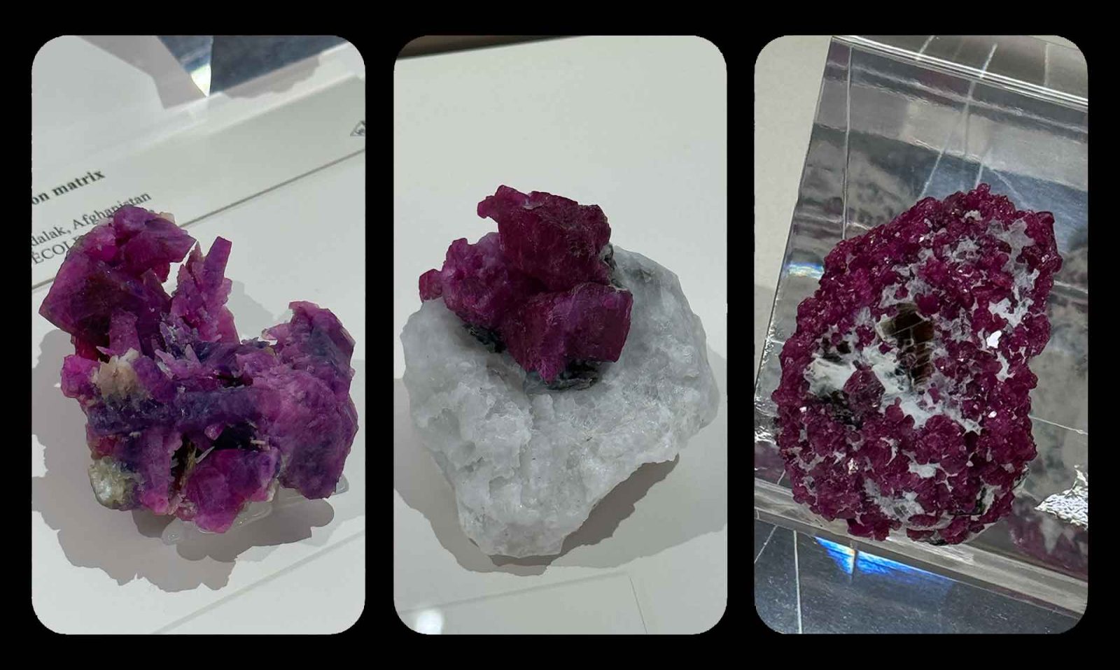 Van Cleef & Arpels Puts The Ruby In The Spotlight