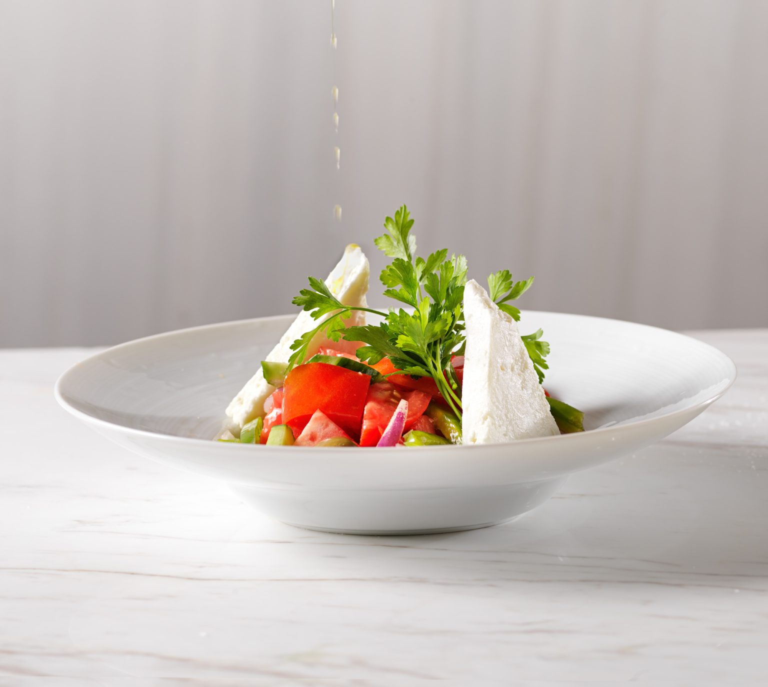 We Review The Food At Greek Restaurant Estiatorio Milos in MBS