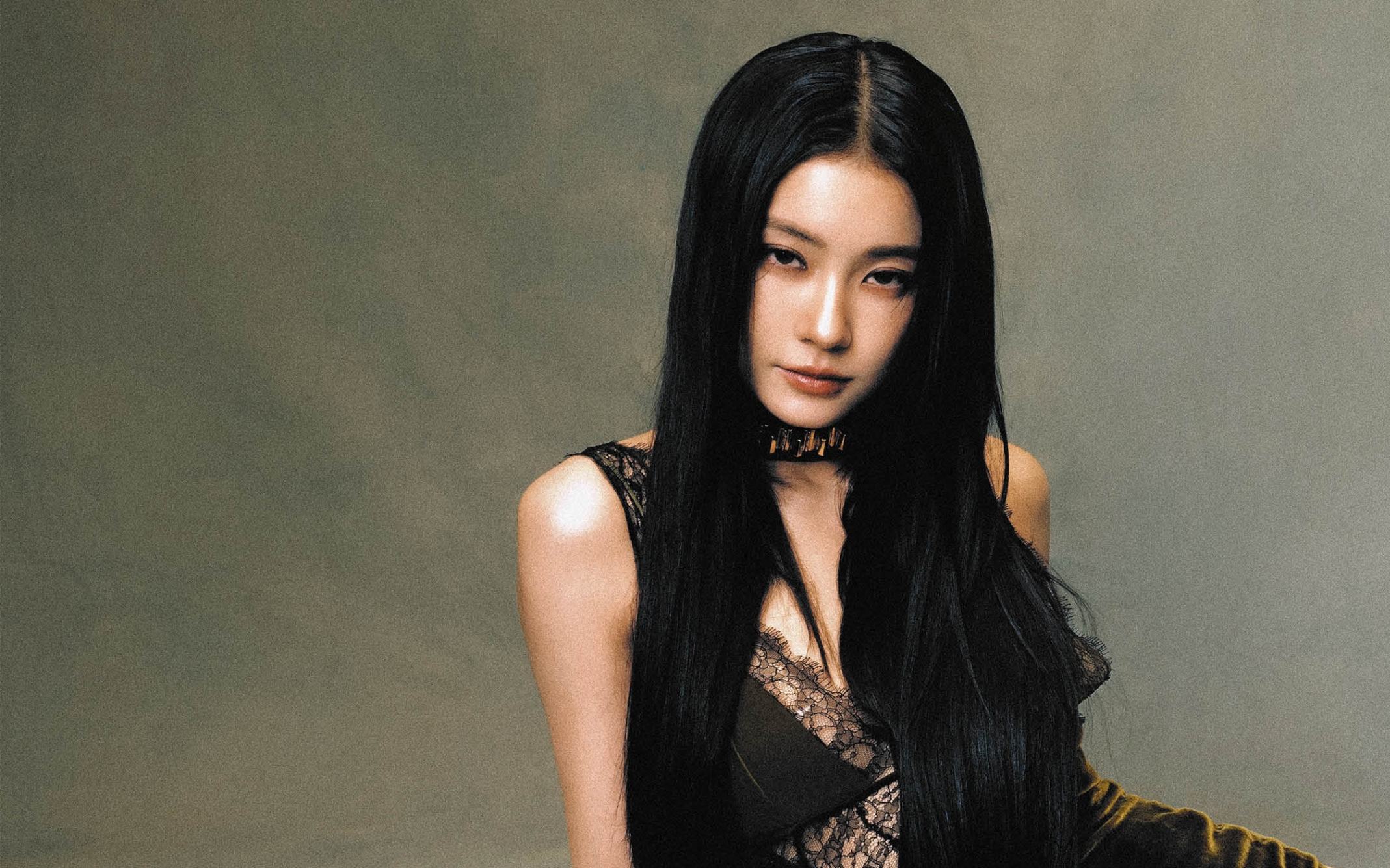 Interview With Thai Actor Tipnaree Weerawatnodom AKA Namtan